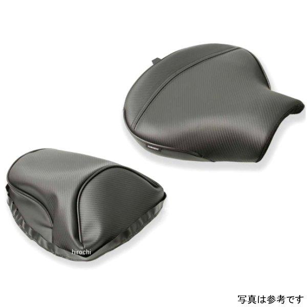 サージェント Sargent シート18年以降 カワサキ H2 SXH2 SX-SEH2-SE+パイピング:選択式となります。画像をご覧いただき、ご希望のカラーコードを備考欄にご記載ください。表皮:CarbonFX ・軽量、高快適 Supe...