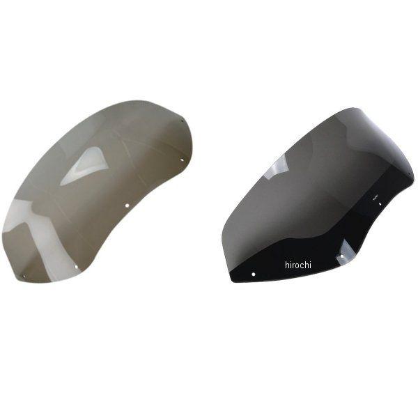 高さ10インチ(254mm)10年-13年 ハーレー FLTRX98年-09年 ハーレー FLTR98年-02年 ハーレー FLTR11年-13年 ハーレー FLTRU・飛散防止アクリル製。 傷つきにくいように扱われたスクラッチコート。・ハ...