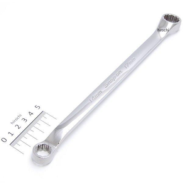 フランク ドライブ オフセットボックス 10°オフセット スタンダード ボックス メトリック レンチです。サイズ：14mm-17mm形式：12ポイント外径：20.4mm-24.5mmヘッドの深さ：9.8mm-11.4mm長さ：248mm※商...