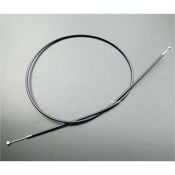ビーアールシー BRC イージーチョークワイヤー 10cmロング80年-82年 ヤマハ XJ40080年-82年 ヤマハ XJ400D純正対応品番:4G0-26331-00/20X-26331-00に対応します。カラー:ブラック1本売りチョ...