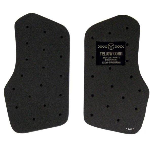 イエローコーン YeLLOW CORN チェストプロテクター ソフト 胸部素材:ウレタンYA-114YA-114ヤフー JP店