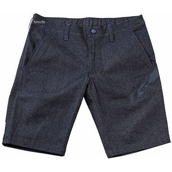 ヤマハ純正 ワイズギア Y'S GEAR YAP06 YZF-R ショートパンツ素材:綿70％、ポリエステル26％、ポリウレタン4％・ストレッチ・リフレクトRロゴとRエンブレムをさりげなくデザインしたショートパンツ。夏場に涼しく、動きやすい...