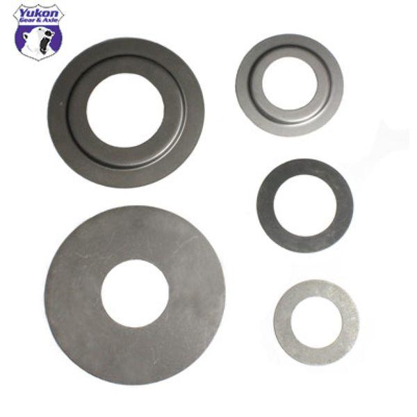 Yukon Gear Dana 25 / 27 / 30 / 44 / 50 Inner Oil Slinger Replacementメーカー：Yukon Gear &amp; Axleメーカー品番：YSPBF-013・掲載画像は、カタロ...