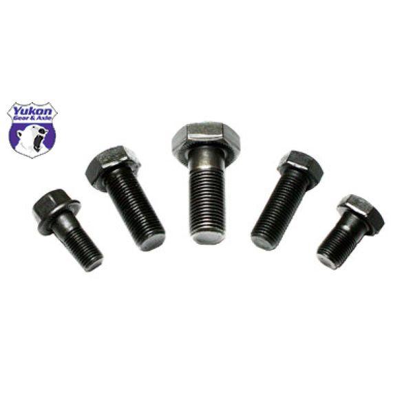 Yukon Gear Replacement Ring Gear Bolt For Dana 60 / 70 / 70U &amp; 70HD / 1/2in X 18メーカー：Yukon Gear &amp; Axleメーカー品番：YSP...