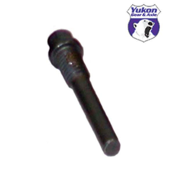 Yukon Gear Positraction Cross Pin ボルト For For 8.2in GM and Cast Iron Corvetteメーカー：Yukon Gear &amp; Axleメーカー品番：YSPBLT-066...