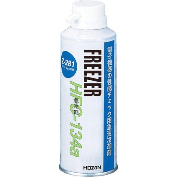 ・急冷(約-58℃)タイプのチェック用ダスターです。・電子部品の温度変化による不良の発見や、性能変化をチェックするための不燃性急速冷却剤です。・IC、トランジスタ、感温センサーなどの性能チェック。・容量(ml)：190・ノズル付(内径：0....