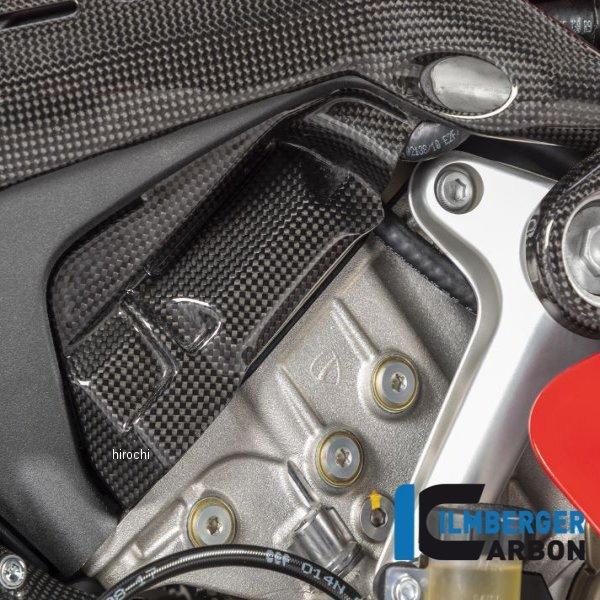 カムカバー右のみ 艶あり20年 ドゥカティ PANIGALE V4 素材:カーボンカラー:カーボン【仕様説明】この商品は、純正部品と直接交換するもので、主にバイクの軽量化、高剛性化に貢献します。他のカーボンファイバー製パーツと同様に、最新の...