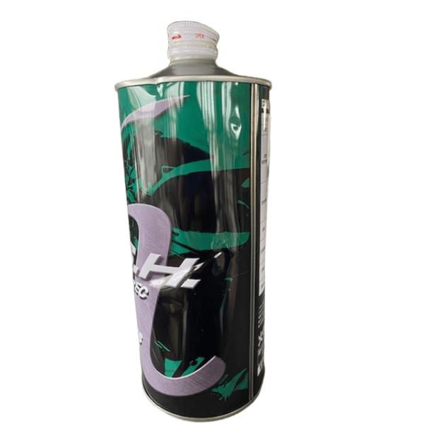 ☆ブランド名 : ＡＳＨ（アッシュ）☆商品名 : ２ＴＣＳ☆成分 : 鉱物油＋ポリブデン使用の部分合成オイル☆荷姿 : １Ｌ缶☆２輪車・ライトプレーン・草刈機等２ストロークエンジンに使用可能