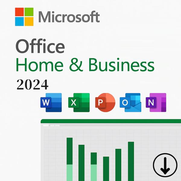 商品名 :Microsoft Home and Business 2024メーカー :Microsoft / マイクロソフト使用人数 :1人/ 使用年数：永続 / ※1ユーザー1台のWindows PCまたはMac（異なるユーザーのご利用は...