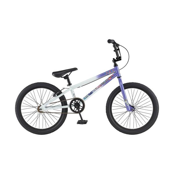 ★前後にVブレーキを装備※ご注文頂いてから、箱から出し、リムの振れ取りなど入念な組み立て・安全点検・試乗・梱包を致します。■ＧＴ　FRIENDSHIP　フレッドシップ　カタログ価格￥35,200・GTとともに走り、成長し、冒険するキッズのた...