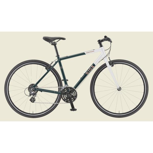 ※2026年4月入荷予定 ご予約受付中！！※入荷次第、リムの振れ取りなど入念な組み立て・安全点検・試乗・梱包を致します■限定カラー　ＧＩＯＳ　ジオス　ＭＩＳＴＲＡＬ ALEX　ミストラル アレックス■カタログ価格￥70,400+純正スタンド...