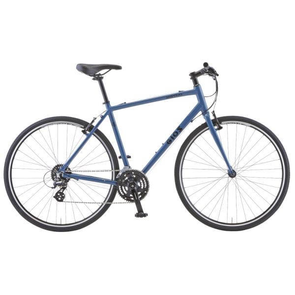 ※ご注文頂いてからリムの振れ取りなど入念な組み立て・安全点検・試乗・梱包を致します■2025年最新モデル　ＧＩＯＳ　ジオス　ＭＩＳＴＲＡＬ ALEX　ミストラル アレックス■カタログ価格￥68,200+純正スタンド￥3,300＝￥71,50...