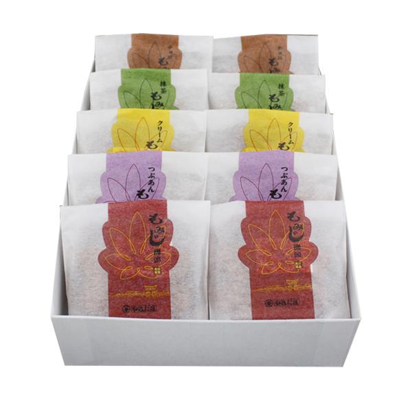 豊富な種類の中から特に人気の品を詰め合わせました。この一箱にやまだ屋の魅力が満載です。卵・乳・小麦・大豆を使用しております。クリームもみじにはリンゴも使用しております。内容量：もみじ饅頭×2個　　　　つぶあん×2個　　　　クリーム×2個　　...