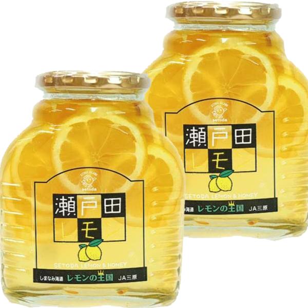 広島県尾道市瀬戸田町産のレモンを使用しています。減農薬栽培で防腐剤やワックスは不使用の『エコレモン』ブランドのレモンですので、安心してお召し上がりいただけます。