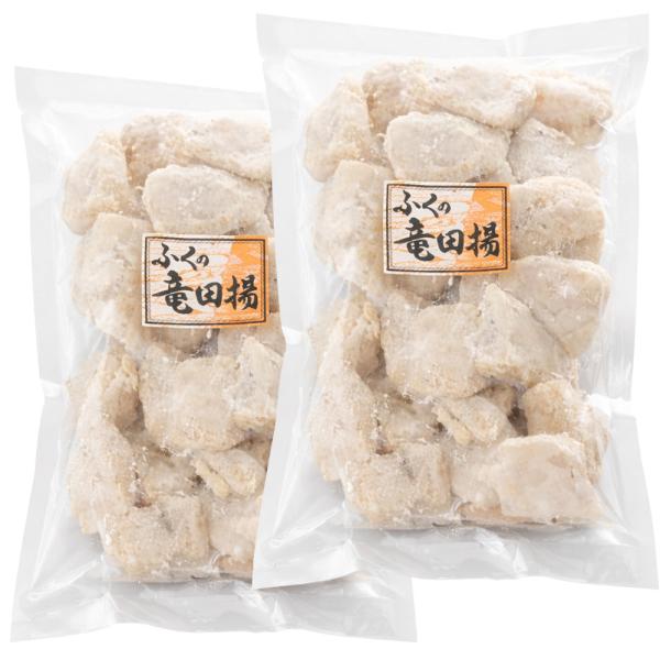 ほんのり生姜正油味でコクのある深い味わい