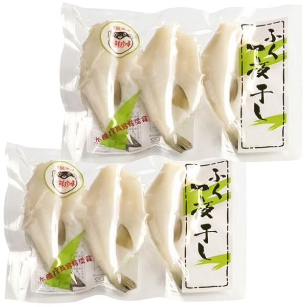 ふぐ本来の旨味を凝縮させた逸品