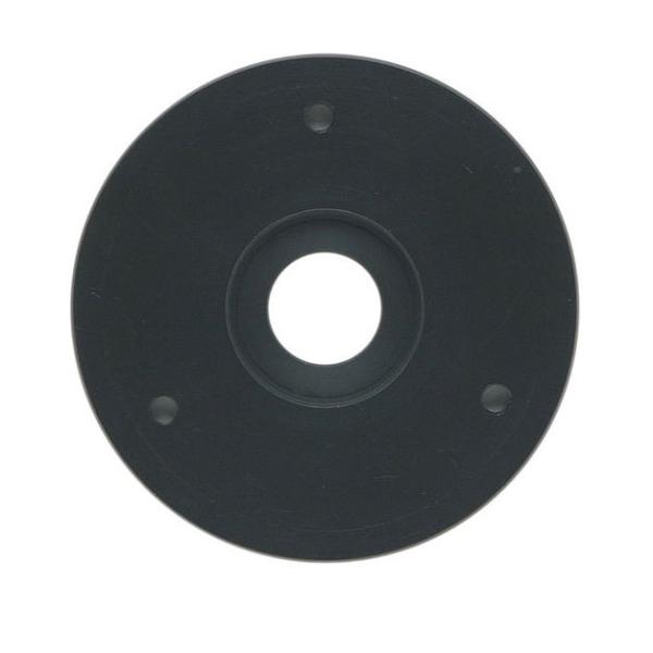 フリースクライバー用　オプション品円盤８０広島　巾落とし　ケガキ　ジョイントカットフリースクライバー　オプション品円盤80半径40mmの円盤です。（ジュラコン製）　