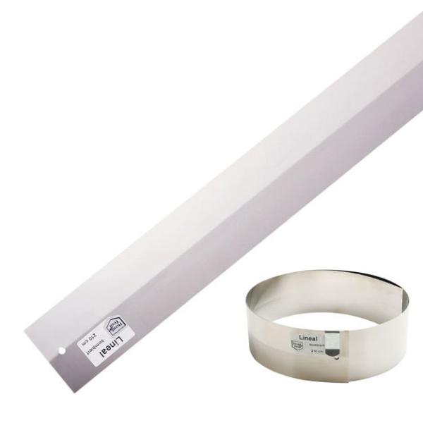 山形　スチール　ルーラー　２１０広島　巾落とし　ケガキ　ジョイントカット一般的な山形ルーラーです。● サイズ： 長さ2100mm×巾80mm厚さ0.5mm巻けるので持ち運びに便利です。