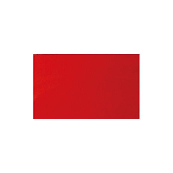 マグシート ツヤナシ B10×30cm 0.8mm厚 赤 72047広島　 シンワ測定　特長●用途に合った形にはさみやカッターで簡単に切り取れ、黒板・スチール・冷蔵庫などに貼り付けられます。●シート状なので曲面にも貼り付けられます。●マジッ...