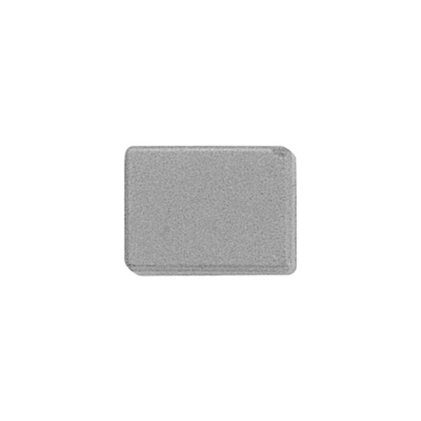 マグチップ 角型 B-215×20mm 2ヶ入 72154広島　 シンワ測定　特長●両面テープ付なので、色々な用途に使えます。仕様●厚さ 4mm●製品質量 5.6g●配向 等方性●吸着力 0.75N(75gf)特長●両面テープ付なので、色々...