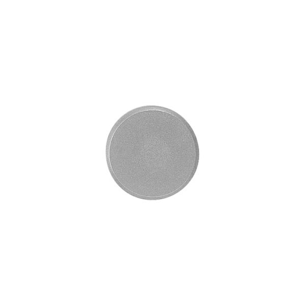 マグチップ 丸型 A-4φ25 2ヶ入 72219広島　 シンワ測定　特長●両面テープ付なので、色々な用途に使えます。仕様●厚さ 4mm●製品質量 9g●配向 等方性●吸着力 1N(100gf)特長●両面テープ付なので、色々な用途に使えます...