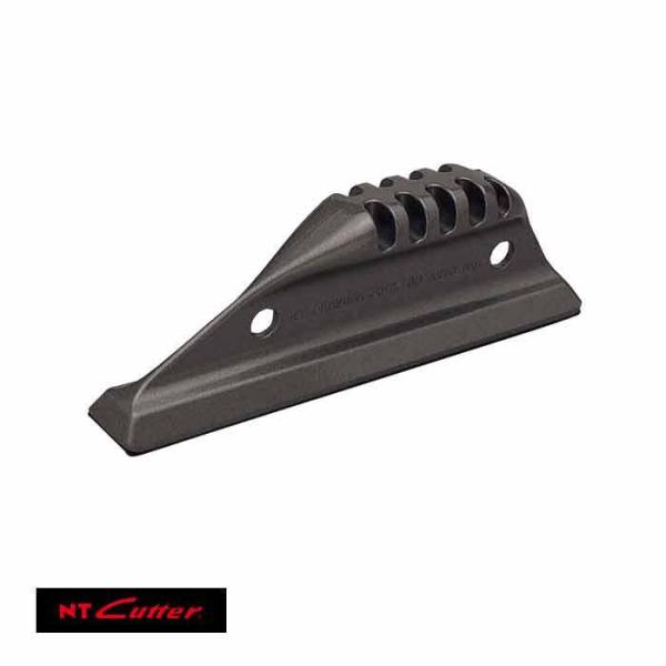 NT メタルドレッサーM中目　M-20GP　ヤスリの強さとサンドペーパーの細やかさを兼ねた目づまりしにくい研磨具。広島　NT 研磨具ドレッサー平面用 M型 （研磨サイズ24×152mm） 中目（約#280&amp;#12316;400）。丈...