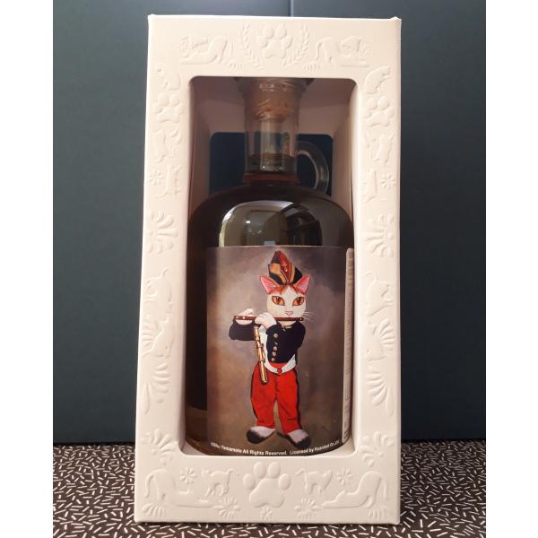 ウィスキーファインドが誇る大人気シリーズ「ミャオジアム」シリーズ。輸入：144本の限定品。~Image~"笛を吹く少年（ Le Joueur de Fifre）" は、エドゥアール・マネの有名な油絵の１つ。マネはこの絵を描くにあたり、あえて...