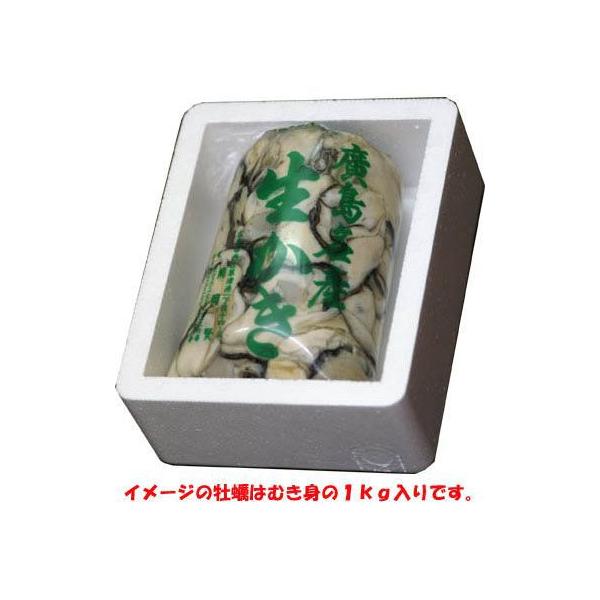 【発売日：2026年01月05日】打ったその日に直送！網岡さんのプリプリの広島牡蠣です♪心地よい甘さも自慢です。生カキ剥き身。たっぷり1.5kg入り。500g×3袋もお選びいただけます。おすすめです！