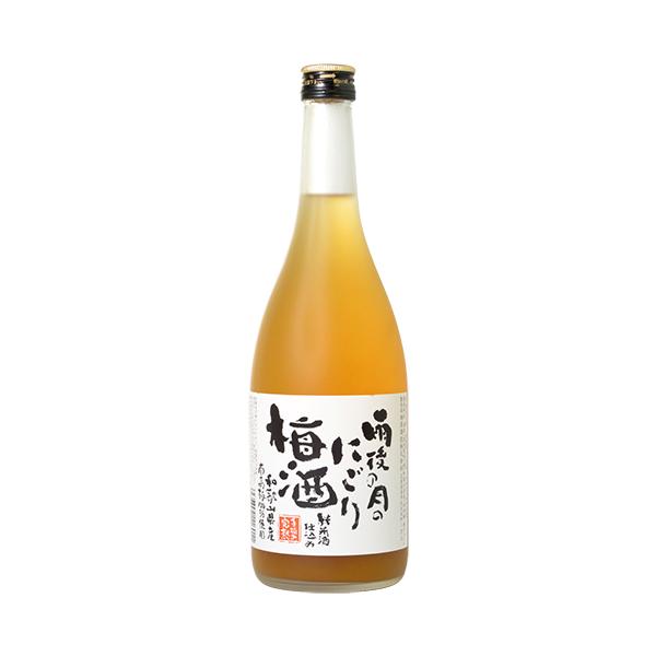 とろ〜り、と濃厚な梅酒。完熟した紀州南高梅をペースト状にして使い、雨後の月の純米酒に漬け込んだ大人気商品。甘み、酸味のバランスが絶妙、甘すぎず酸っぱすぎず複雑な味わいが程よく入り混じって口いっぱいに広がる。ロック、ソーダ割りはもちろんの事、...