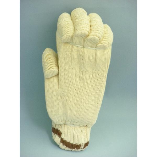 ●品質表示 　 綿１００％●特徴　 ・細糸を多く使用しているため、厚みがあって丈夫であるとともに、固くないです。1ダースの重さは約９００ｇです。　 ・綿１００％なので、吸汗性に富んでいます。    ・ポリエステル等を含んだ混紡糸で作った混紡...