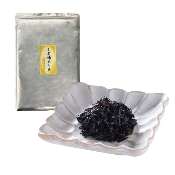 ひじきをじっくり炊き上げ、プチプチとした食感のしその実とさわやかなしその香りを加えました。お弁当やおむすびにぴったり！ごはんがすすむ一品です。原材料名：しょうゆ(国内製造)、砂糖、ひじき、しその実、食用油脂、食塩、寒天／ソルビトール、調味料...