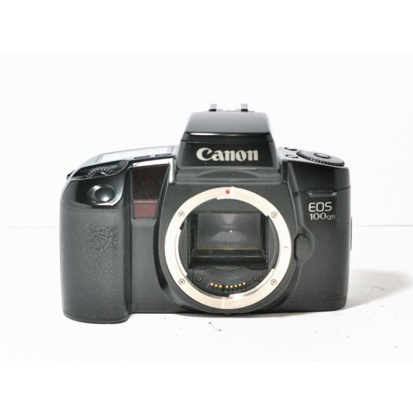 1991年にキヤノン社より発売された35mmフィルムカメラです。同社のカメラ製造技術において静粛性に拘ったモデルとして発売されました。独自のサイレント機構により、フィルムの巻上げ、巻き戻し時の作動音の低減化に成功した機種として当時有名となり...