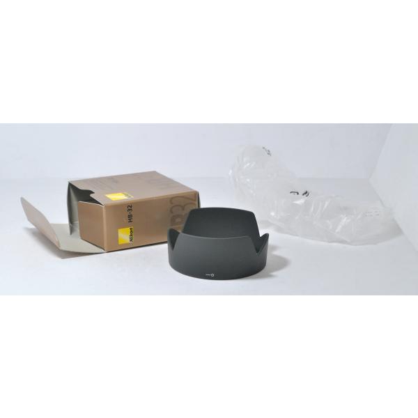 ニコン社製レンズフードです。以下のレンズに対応しております。・AF-S DX ED 18-70mmG・AF-S DX 18-105mmG・AF-S DX ED 18-135mmG・AF-S DX NIKKOR 18-140mm f/3.5-...