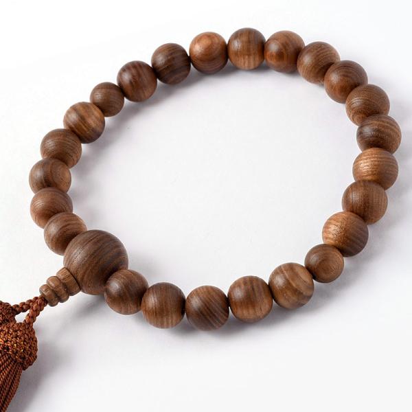 親珠（おやだま） 槐の木：18.9ミリ主珠（おもだま） 槐の木：13ミリ二天珠（にてんだま） 槐の木：11ミリ房 人絹箱 なし宗派 天台宗・真言宗・浄土宗・臨済宗・曹洞宗・日蓮宗・浄土真宗本願寺派・浄土真宗大谷派・時宗・黄檗宗・無宗派対応お...