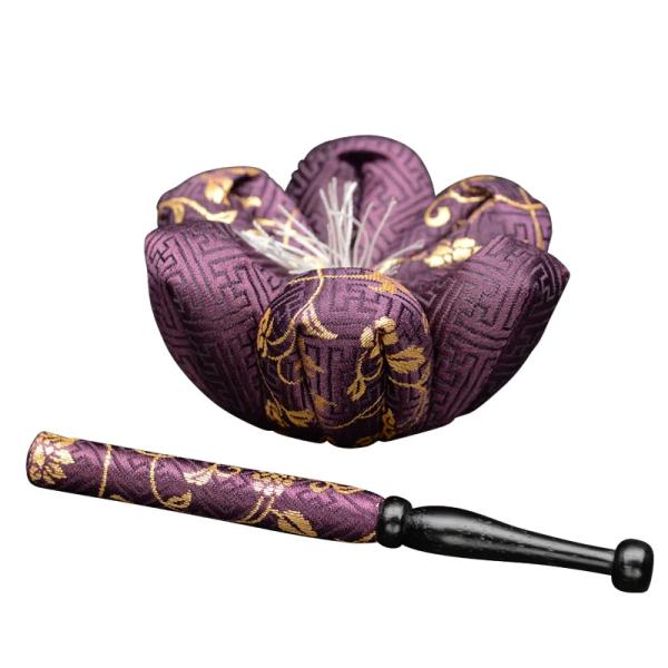 ◆名称：リン布団・リン棒セット 唸（うた）花布団 各色 (1号〜3.5号)◆宗派：天台宗・真言宗・浄土宗・臨済宗・曹洞宗・日蓮宗・浄土真宗本願寺派・浄土真宗大谷派・時宗・黄檗宗・無宗派対応◆布団のサイズ：1.5号：最大外径9.5cm2.0号...