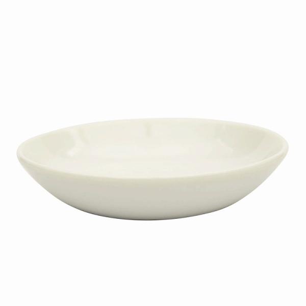 神棚（御神前）に洗米や塩、お供物などをお供えする際に使用するお皿です。商品名：皿 白　1.5寸外径　：直径5.3×高さ1.3cm材質　：陶器納期　：午後1時までのご注文で最短即日発送（一部お支払方法を除きます。）商品によって外径サイズや色味...