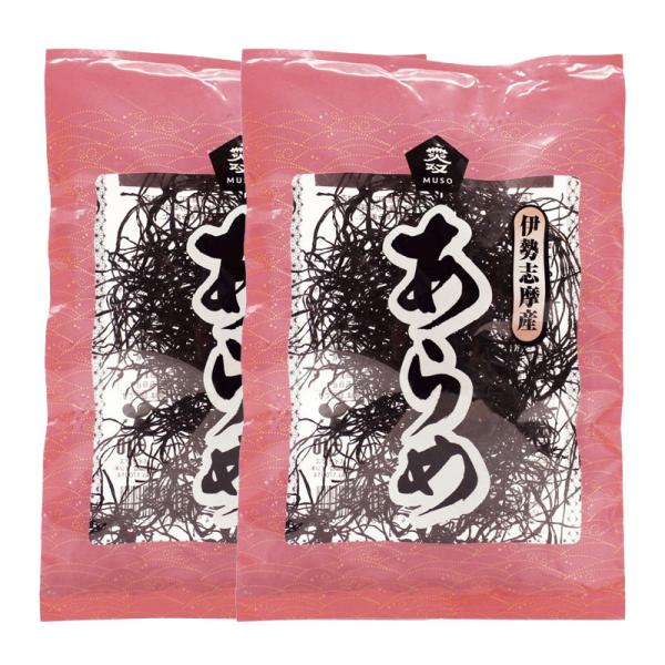 あらめは昆布科に属する海草で、伊勢志摩で昔から食されていました。この商品の賞味期限は、2028/06/30です。