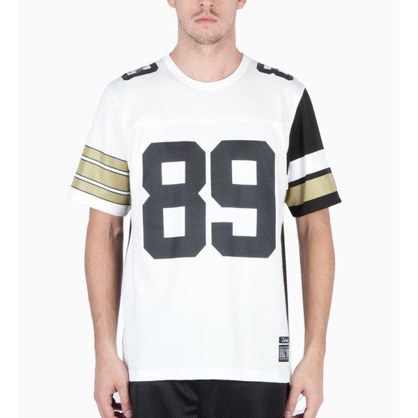 ■LA人気ブランドHALL OF FAMEよりホッケーシャツを入荷致しました！！最高過ぎるカラーリング&amp;デザイン。ストリート定番のホッケージャージー。国内でも各界アーティストに愛用されている注目の人気ブランドです。少量入荷ですのでお...