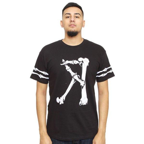 ■新鋭ハイクオリティグラフィックアパレル！！Rook Brand Clothingより新作Tシャツを入荷致しました！！ブランドセンスが光る独創性とグラフィックがかっこいい。正に狙い目の新鋭ストリートブランドです！！-------------...