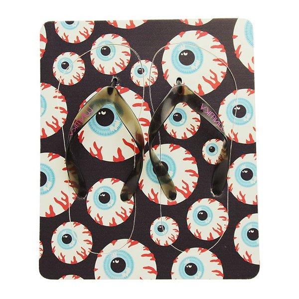 ■NY BROOKLYNから世界に発信するストリートウェアブランド！！MISHKAより新作ビーチサンダルを入荷致しました！！定番ブランドロゴKEEP WATCHの総柄プリントされた激熱オフィシャルアイテム！！少量入荷ですのでお見逃し無く！！...