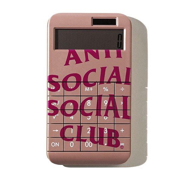 ■元STUSSYのNeek Lurk率いるLA発の入手困難な人気ブランド、 AntiSocialSocialClub (アンチソーシャルソーシャルクラブ)より新作アイテムを入荷致しました！2020 SUMMER ラインとしてリリースされた今...