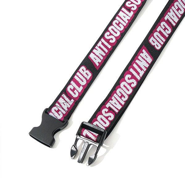 ■元STUSSYのNeek Lurk率いるLA発の入手困難な人気ブランド、 AntiSocialSocialClub (アンチソーシャルソーシャルクラブ)より新作アイテムを入荷致しました！2020 SUMMER ラインとしてリリースされた今...