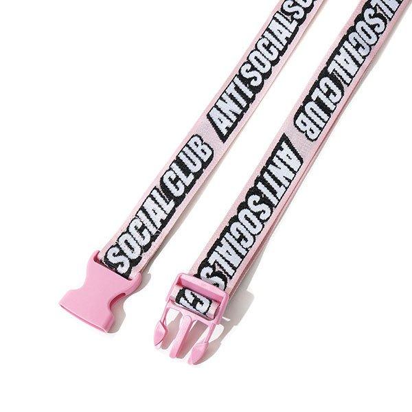 ■元STUSSYのNeek Lurk率いるLA発の入手困難な人気ブランド、 AntiSocialSocialClub (アンチソーシャルソーシャルクラブ)より新作アイテムを入荷致しました！2020 SUMMER ラインとしてリリースされた今...