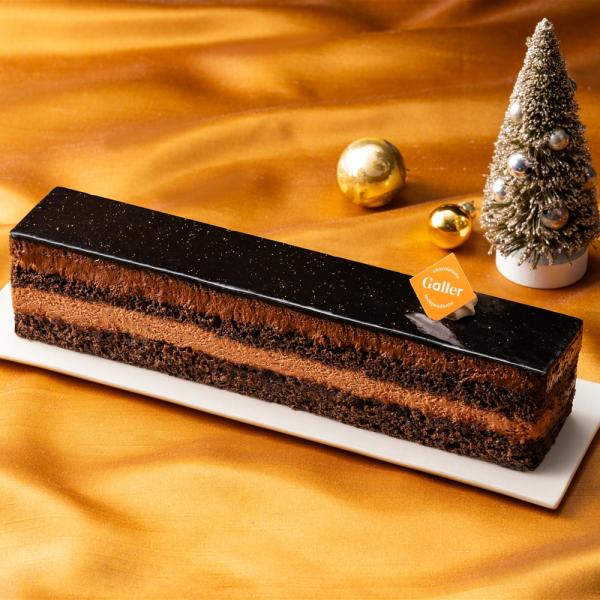 1976年創業のチョコレートブランド。品質の高さから、ベルギーに600あるチョコレートブランドの中で6ブランドしか認定されない「ベルギー王室御用達」認定を受けました。以来、ベルギーの伝統的なチョコレート作りを世界に広めるべく、厳選された素材...