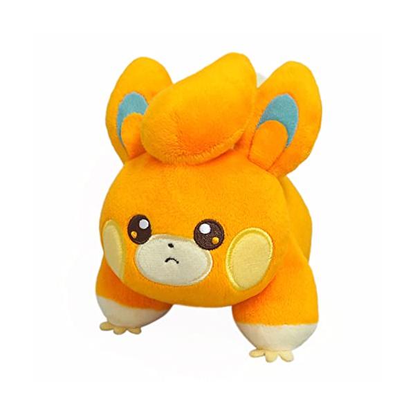 (C)Nintendo・Creatures・GAME FREAK・TV Tokyo・ShoPro・JR Kikaku Pok?monポケモンたちの姿を忠実に再現したコレクションぬいぐるみ、「ALL STAR COLLECTION」シリーズの...