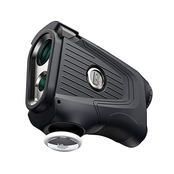【幅広い互換性】Bushnell Pro X3 X3+ ゴルフレーザー距離計に対応。【高品質素材】TUSITAレンジファインダー用ケースは、丈夫で頑丈な素材で作られており、貴重なデバイスを長期間保護します。【完璧なフィット感】このケースは、...