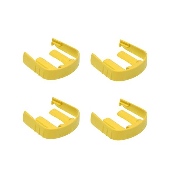 高耐久性のクイックコネクター： 当社のクイックコネクターは卓越した耐久性を備え、外れを効果的に防ぎ、製品の寿命を延ばします。簡単な定期メンテナンス： 定期メンテナンスの一環として、機械に完全に適合し、簡単に取り外して交換できるため、高圧洗浄...