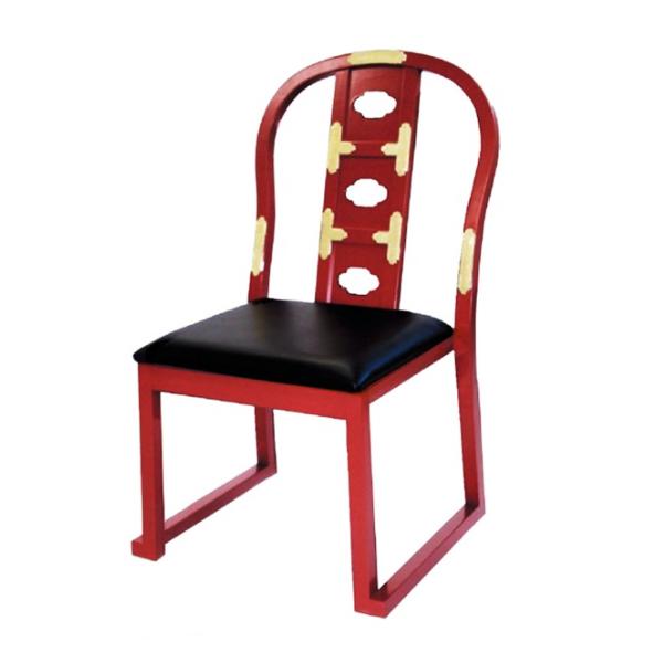 収納に便利な積み重ね式曲録金具なし・金具ありの2種類がございます。【寸法】幅52cm×奥行56cm×高さ91cm（座高42cm）【重さ】7kg【素材】本体：天然木(カシュー塗)金具：銅(本金メッキ)座面：塩化ビニル樹脂【仕様】日本製(木地の...