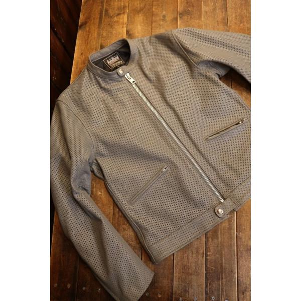 ●ブランド：　K'S LEATHER（ケーズレザー）シンプル&amp;ベーシックな質の高いスタンダードから、最高峰のスペック&amp;フィロソフィーに基づく前衛的なアイテムをラインナップ。安全性、機能性へのこだわりは勿論の事、タウンユースに...