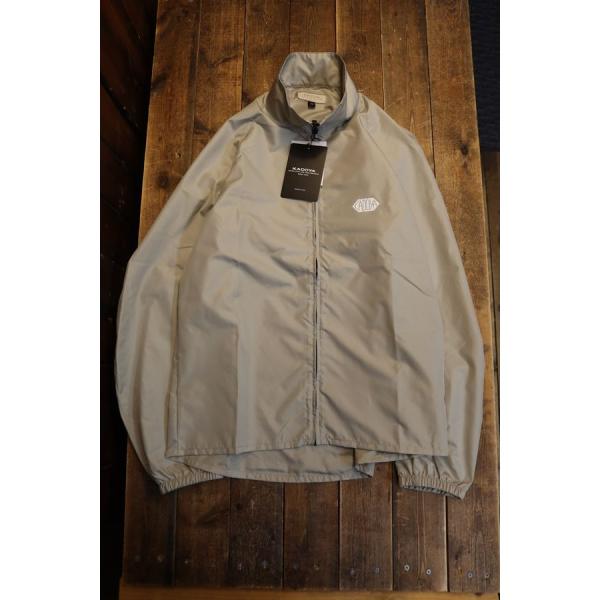 ●メーカー：KADOYA●品名： WIND BLOCK MDL●品番： 6616●サイズ： S,M,L,LL,3L,4L■素材　表:ポリエステル100%　　部分使い:ポリエステル100%■商品特徴・ウェストポケットに収納可能なポケッタブル仕...